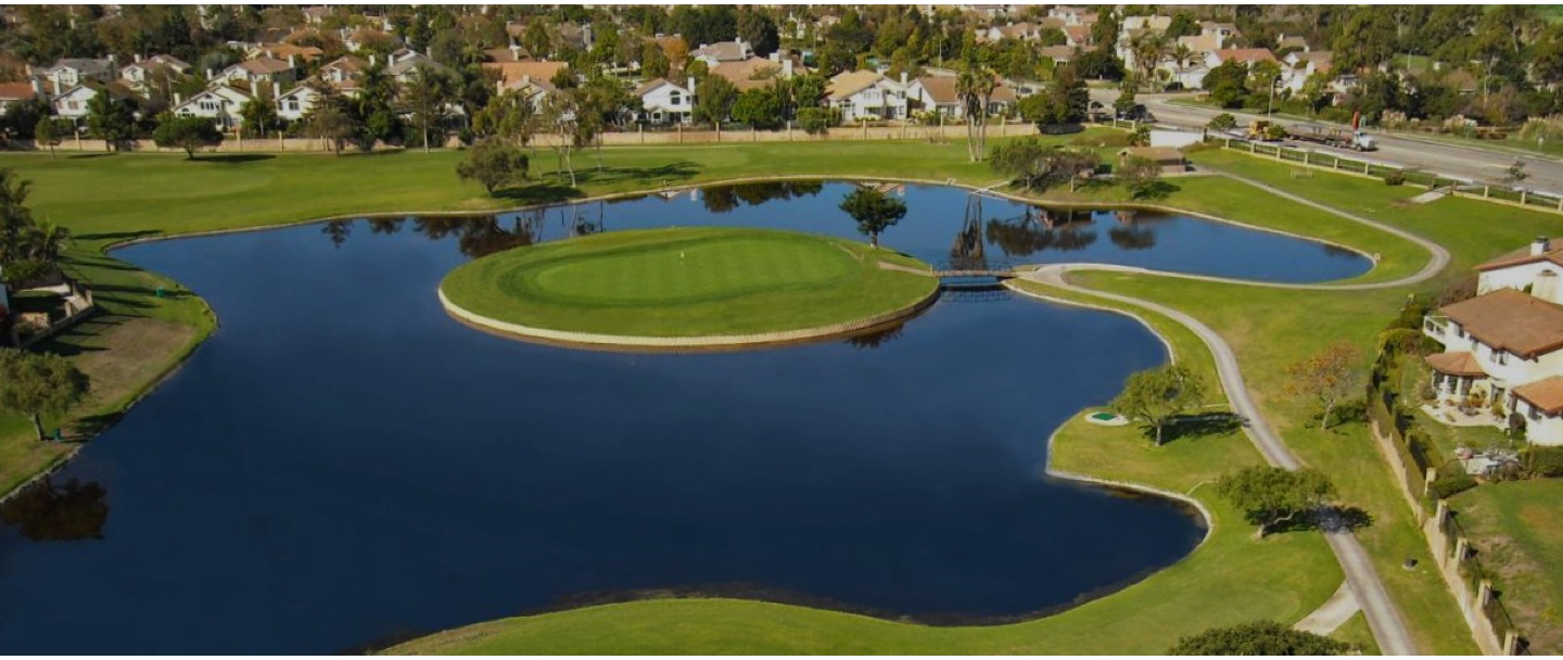 Contact for Info & Hours | Saticoy Regional Golf Course