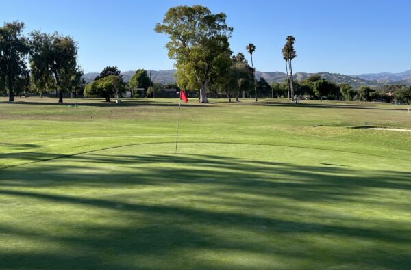 Saticoy Regional Golf Course | American Golf Corporation