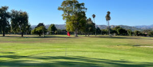 Saticoy Regional Golf Course | American Golf Corporation