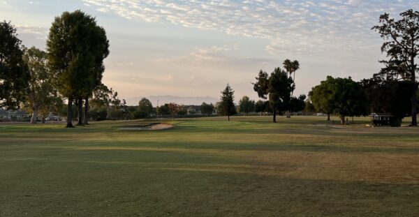 Saticoy Regional Golf Course | American Golf Corporation