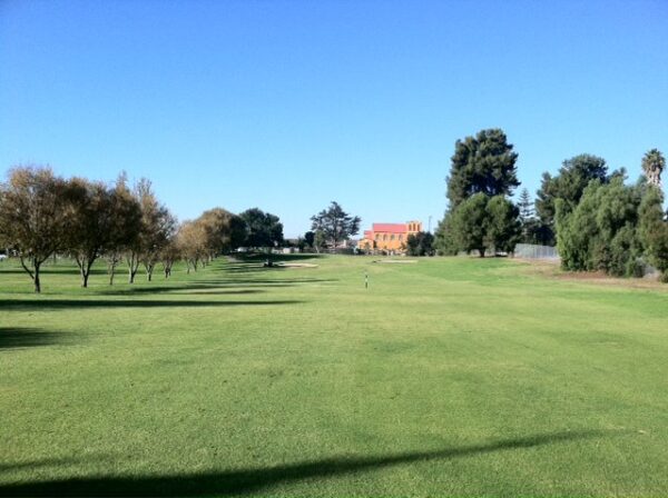 Saticoy Regional Golf Course | American Golf Corporation